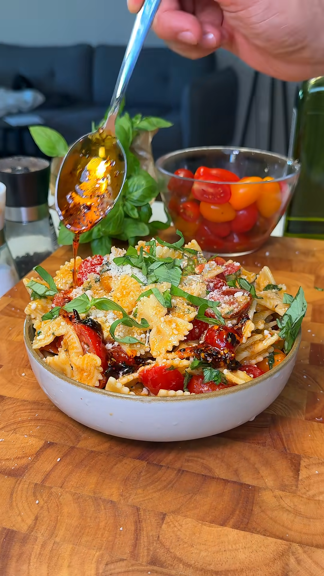 Can you make creamy pasta sauce without cooking?