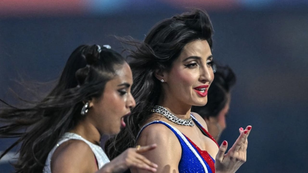 FIFA World Cup 2026 Canada opening ceremony live streaming, FIFA WC ...
