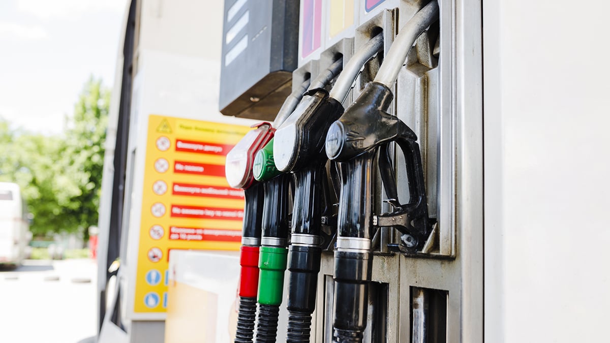 Perché conviene fare il pieno di benzina oggi stesso
