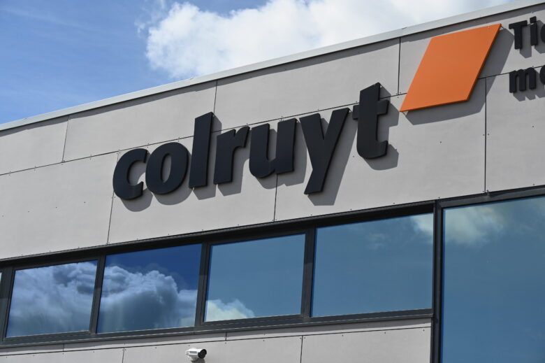 Colruyt schrapt banen door winstdaling en concurrentie op de markt