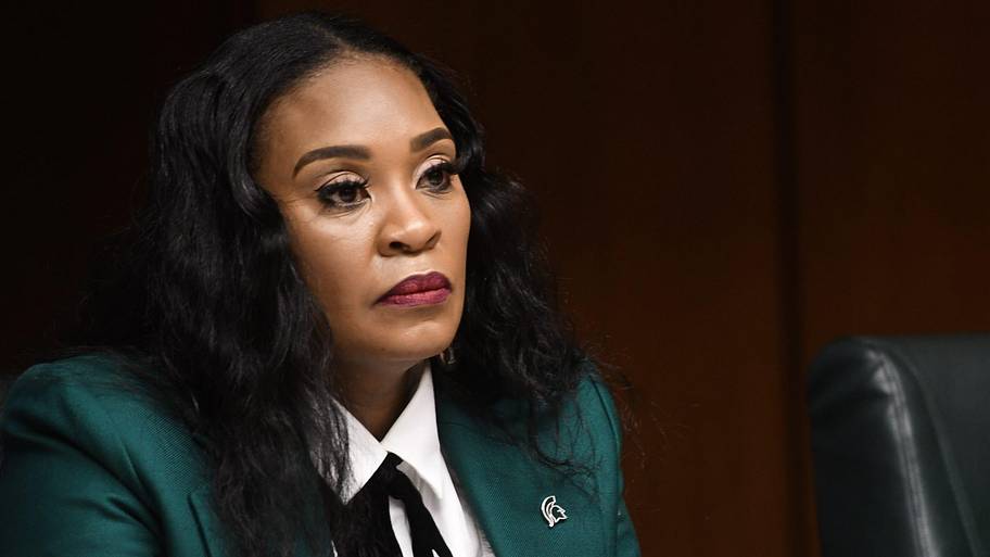Rema Vassar’s lawsuit confirms ugly truth about Michigan State’s Board ...