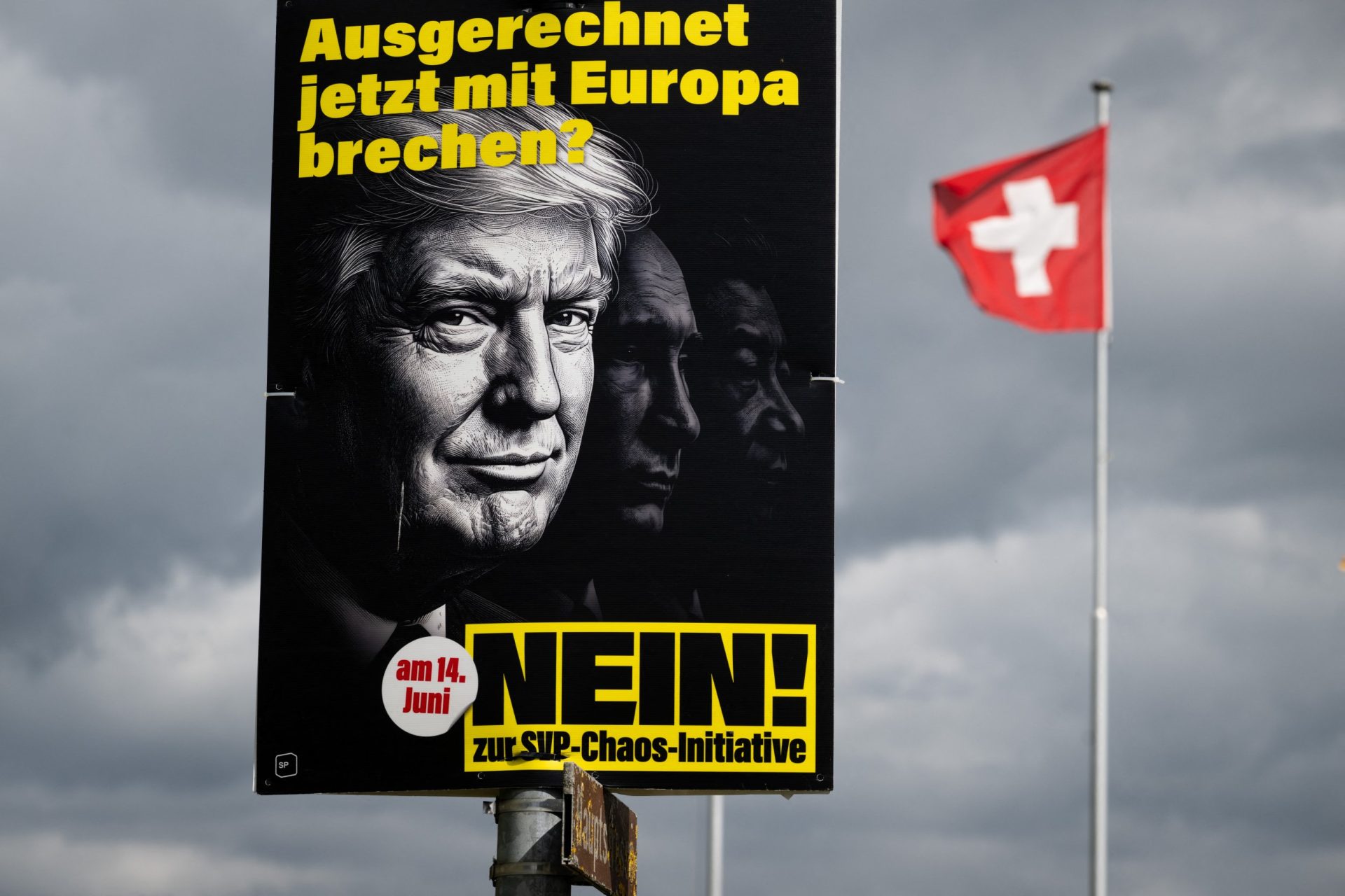 The European country plotting a population cap to curb immigration