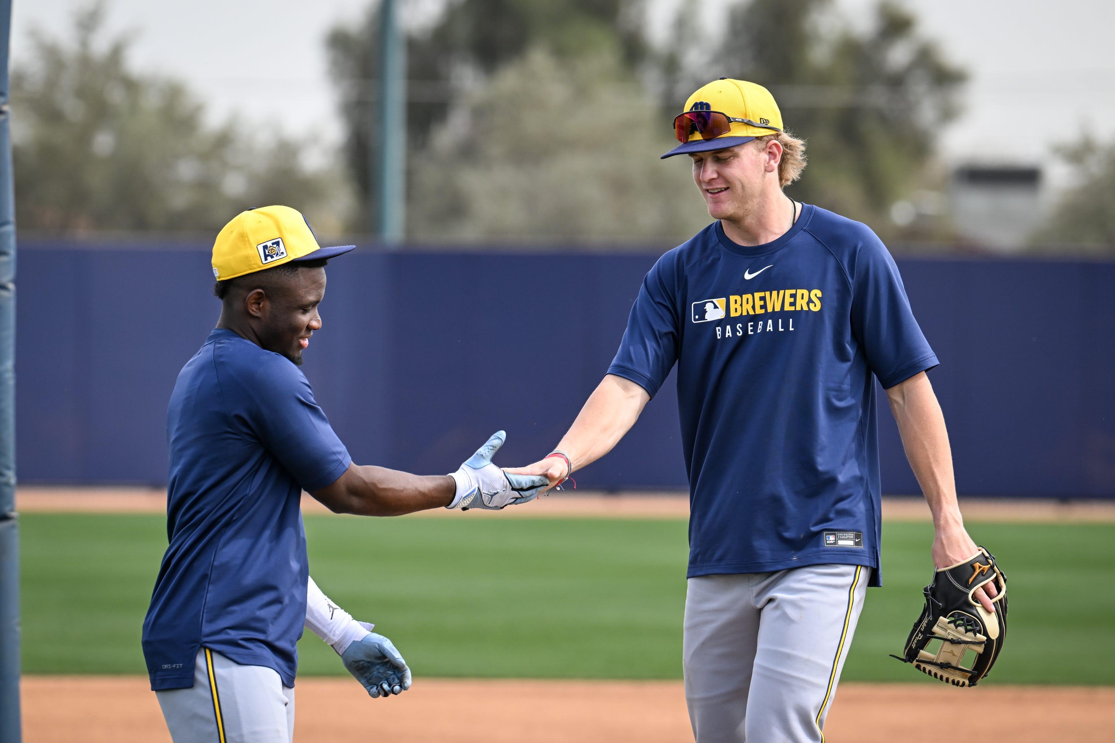 Brewers reacts survey results: Is it time for Cooper Pratt?