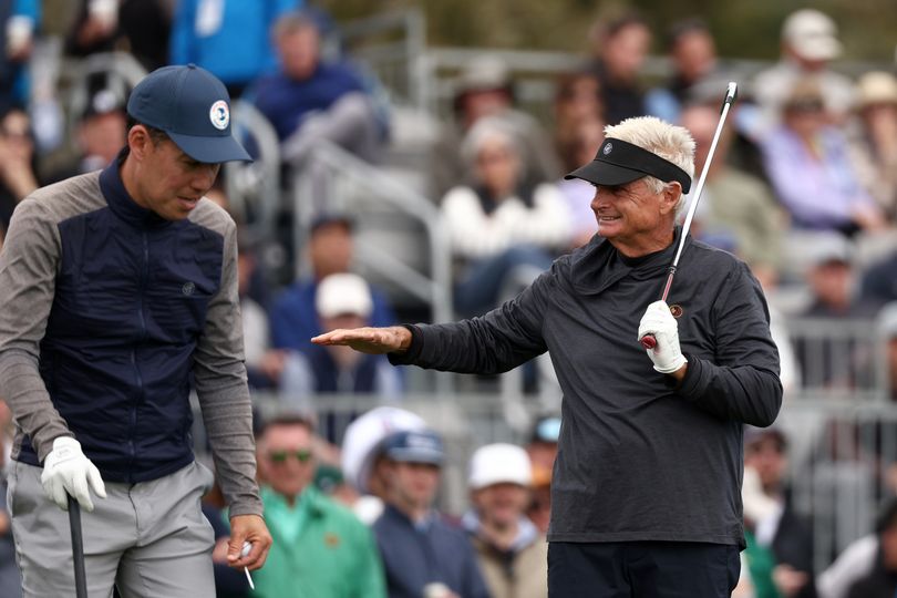 Ex-PGA Tour board member wishes he 'wouldn't have gotten involved' in ...