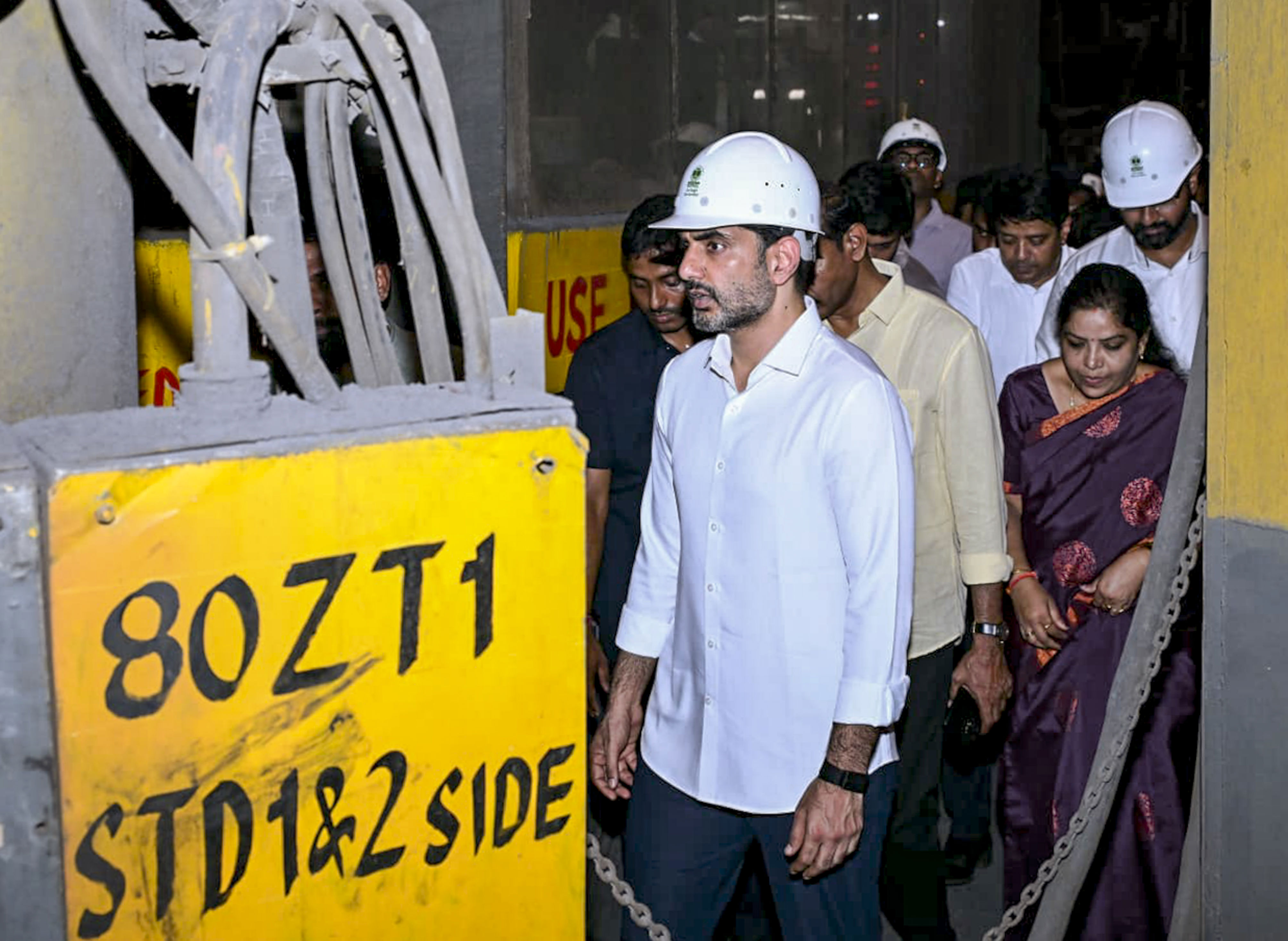 Jagan's allegations on DSC recruitment disproved: Minister Lokesh