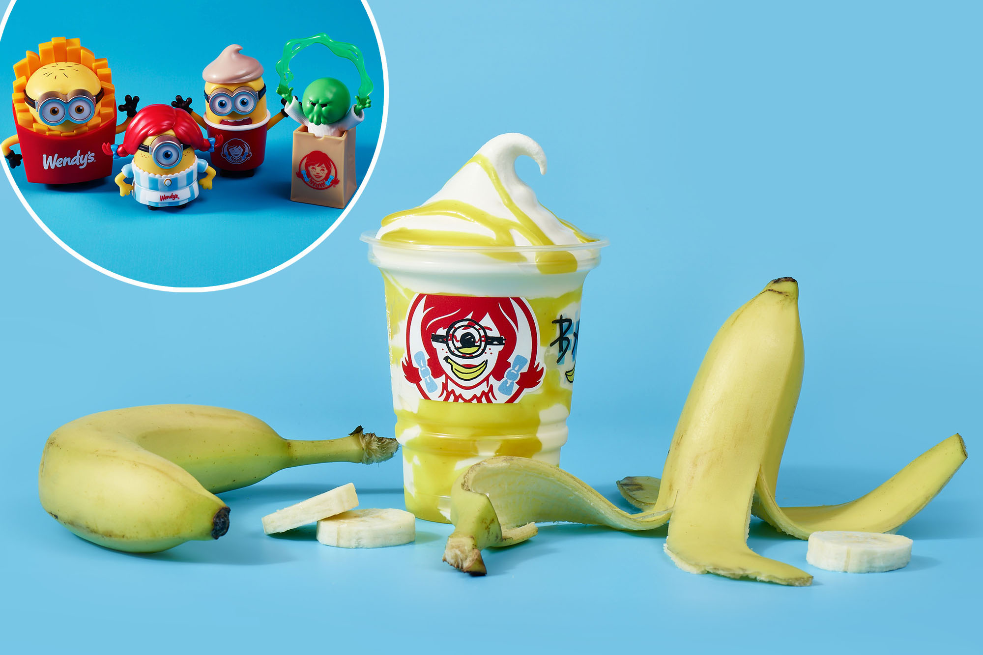Wendy’s debuts brand-new Frosty flavor — and fans say they can’t wait ...