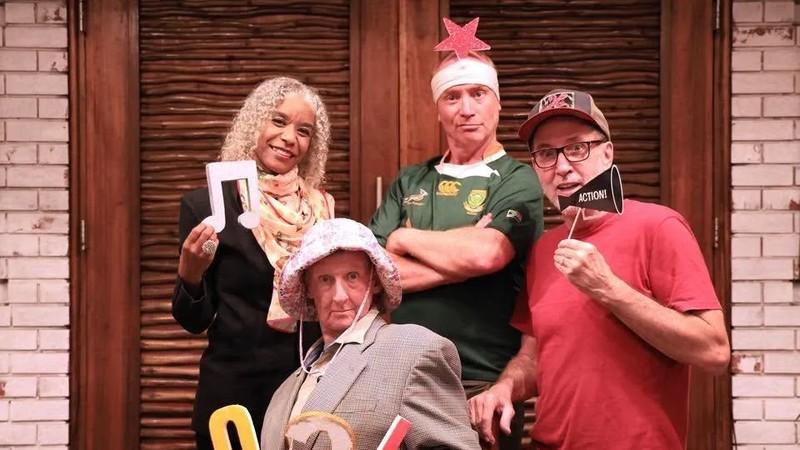 Discover the enchantment of 'Into the Forest' and the 031 Theatre Festival