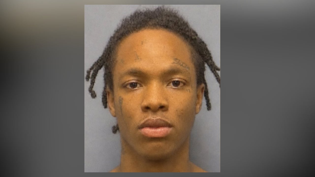 Armed & dangerous: Authorities searching for murder suspect in Columbus ...