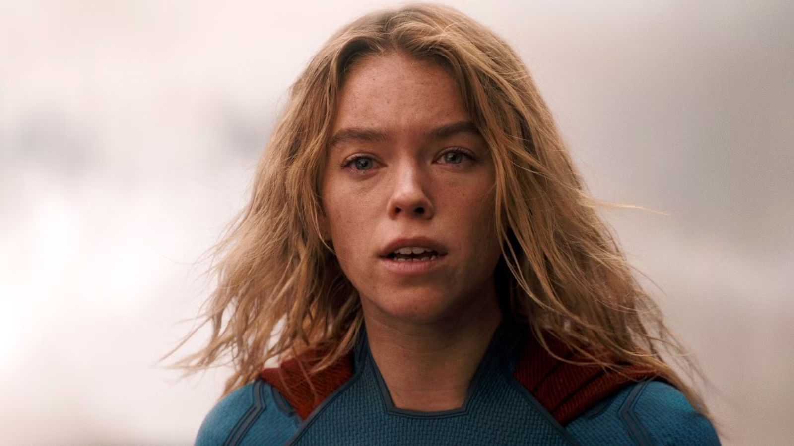 DC abruptly pulls Supergirl movie merch featuring a Star Wars character