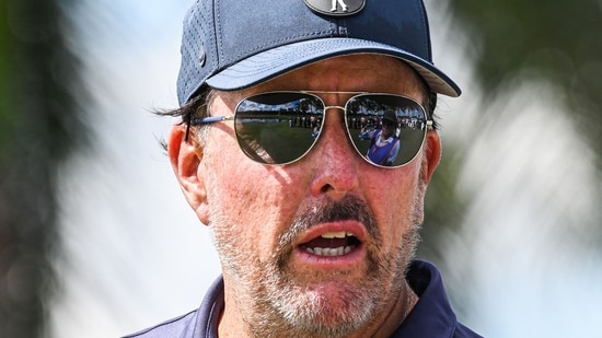 Phil Mickelson net worth: How rich is the golf star? What we know as ...