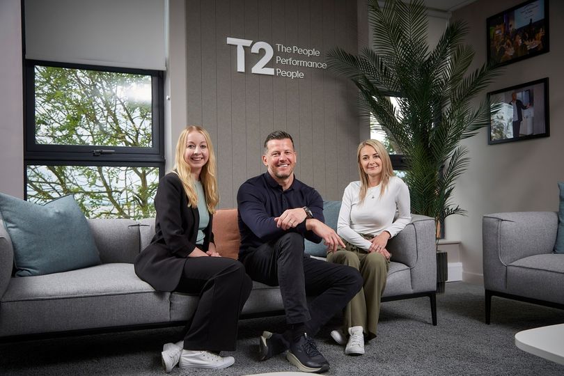 Hull leadership consultancy spends £1.2m on transformation of HQ building
