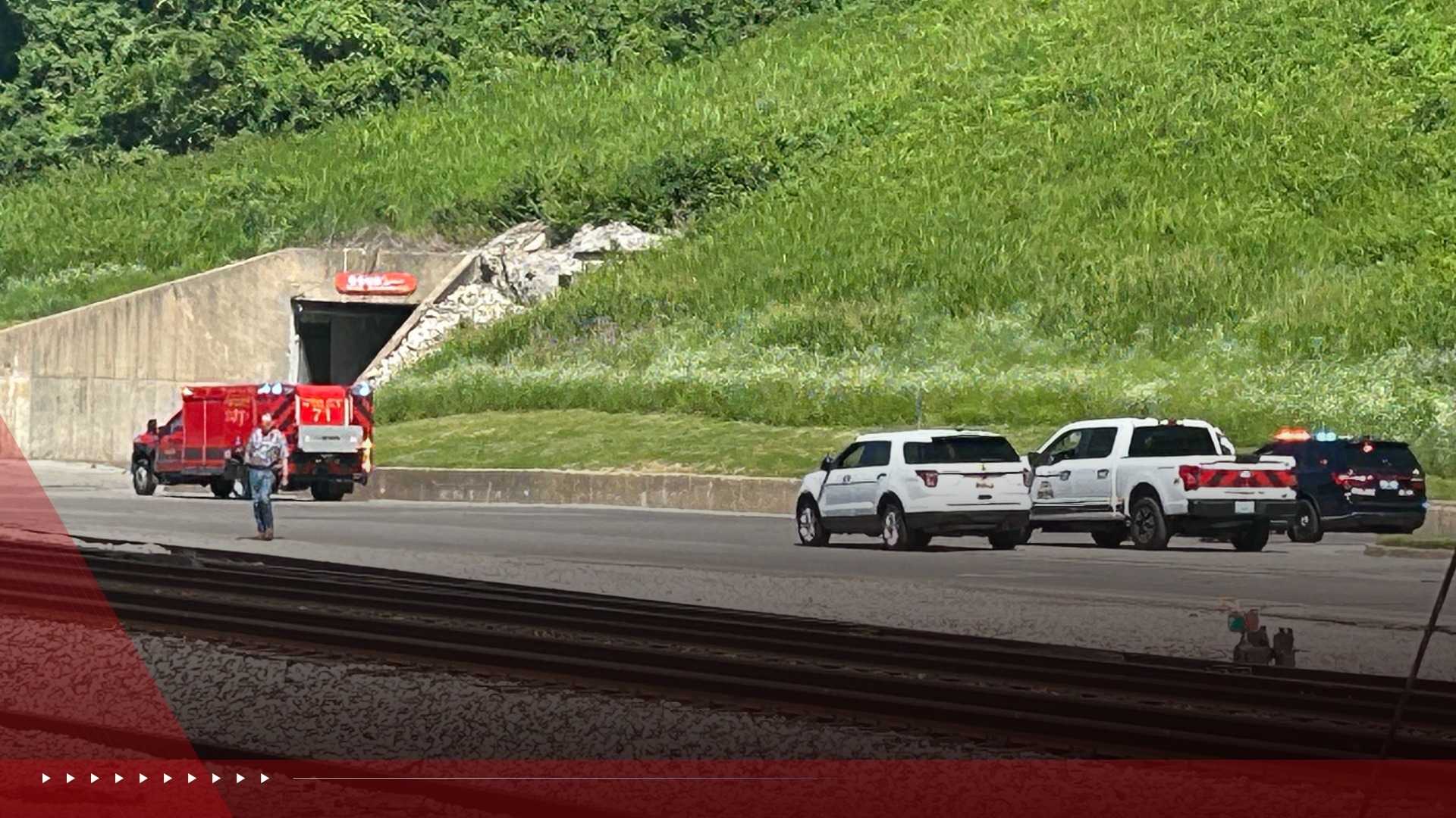 KCFD: 21 evaluated at scene, 4 taken to hospital after hazardous ...