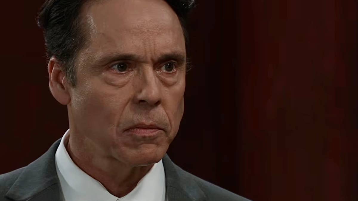 General Hospital recap: Cassius stops Cullum from killing Josslyn