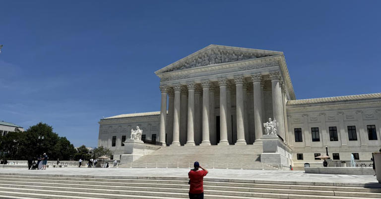 Supreme Court rules against lawful permanent resident in border ...