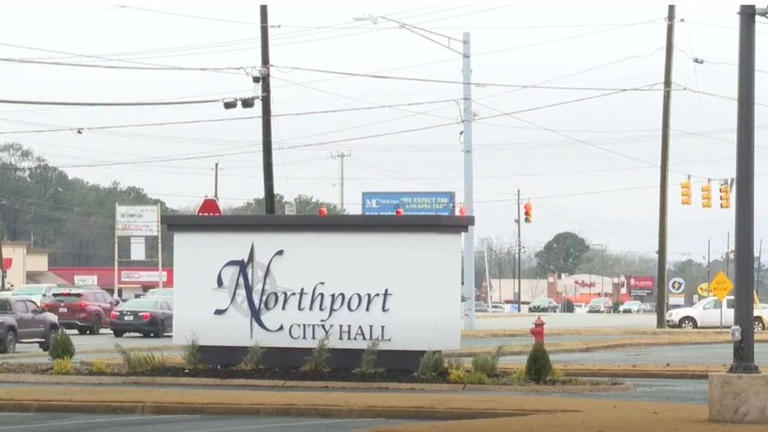 Northport begins planning process for possible new City Hall amid $4 ...