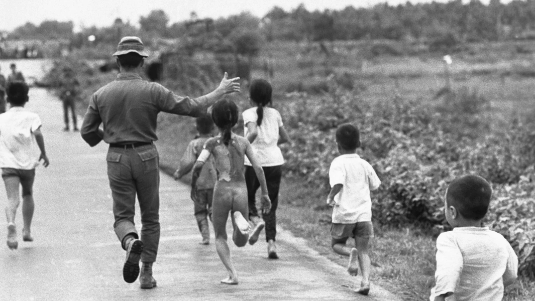 10 influential images that shaped public understanding