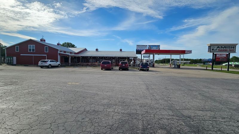 This Missouri Amish restaurant serves some of the best homemade country ...