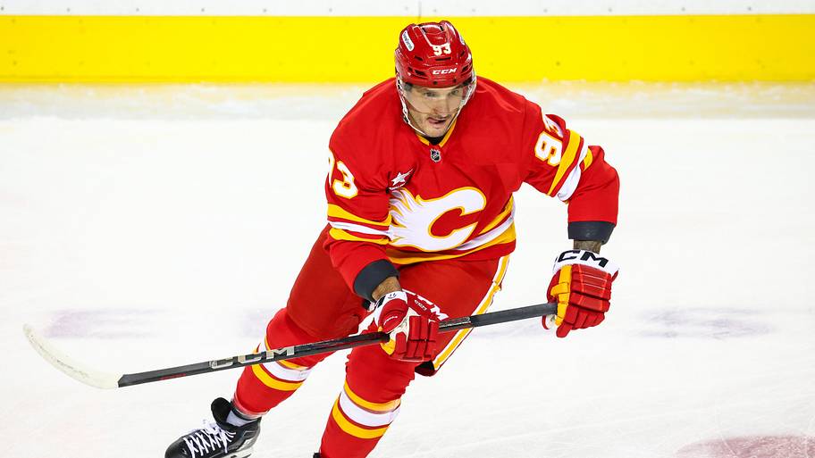 Calgary Wranglers star set to depart North America to sign in the KHL