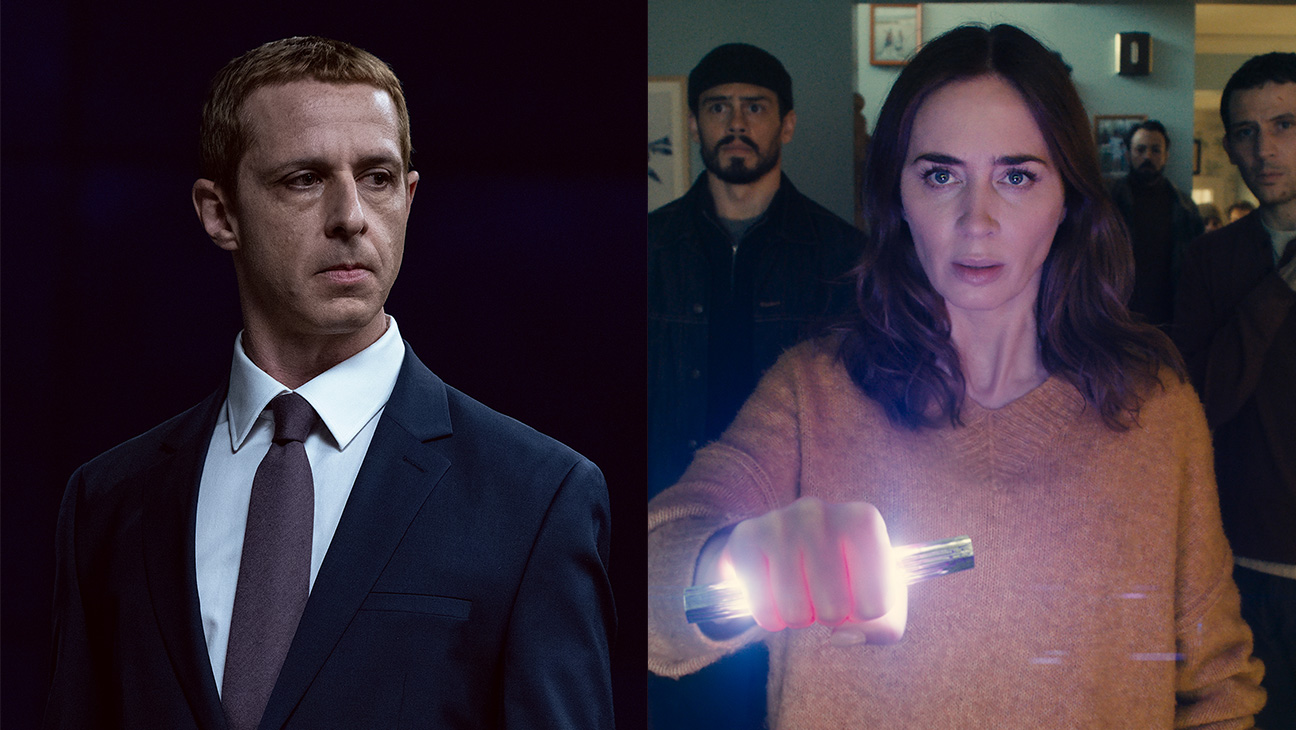 'Social Reckoning' trailer mocked, Emily Blunt saves 'Disclosure Day'