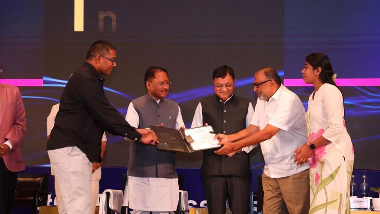 Chhattisgarh bags Rs 9,580 crore investment proposals in high-growth ...