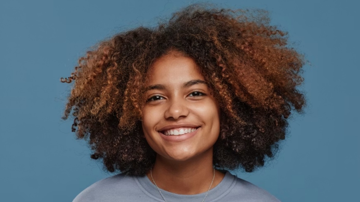Gorgeous curls, real problems: 10 things only women with curly hair ...