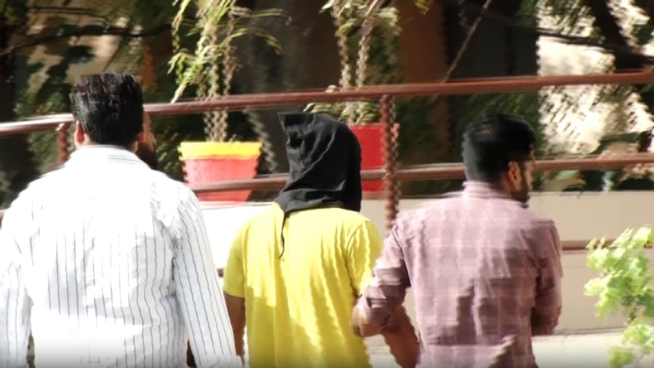Bhopal man arrested, was allegedly planning lone-wolf attacks