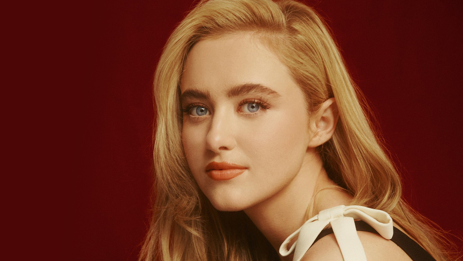 Kathryn Newton to star opposite Cooper Hoffman in Hulu pilot 'Durango'