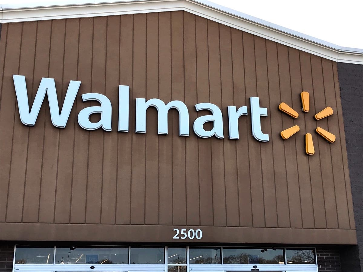 Walmart reintroduces Warminster Supercenter