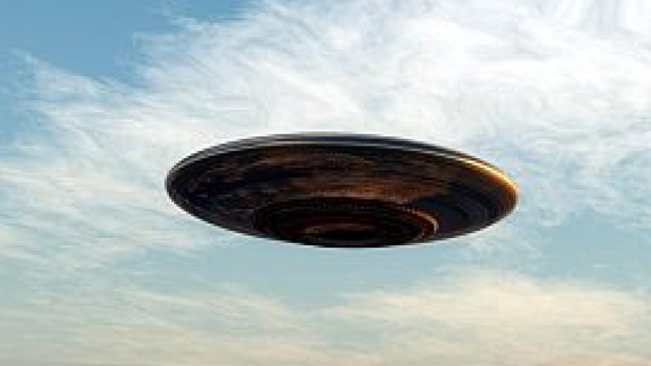 Declassified US UFO files reveal mysterious sightings over Ladakh and ...