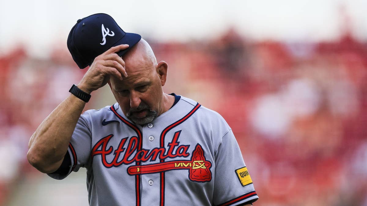 Braves predicted to select shortstop Tyler Bell with No. 9 draft pick