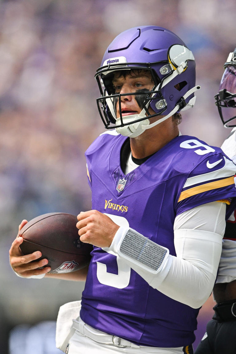 Minnesota Vikings’ Kyler Murray decision could lead to JJ McCarthy ...