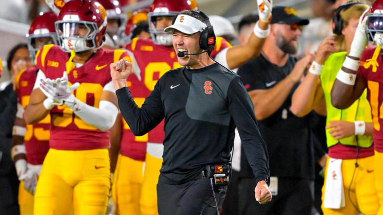 USC recruit Hayden Koo speaks exclusively after earning Trojans offer ...
