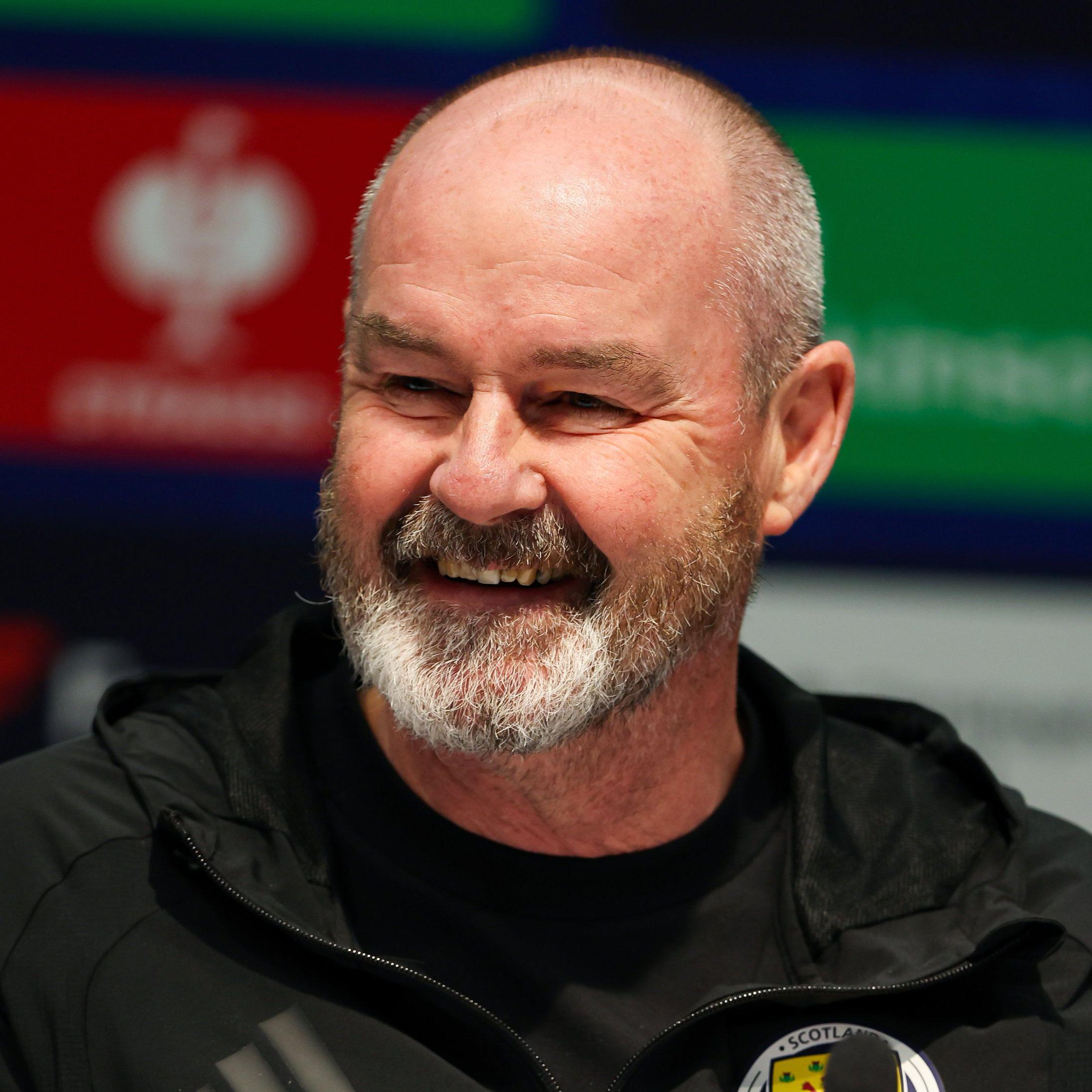 Scotland boss Clarke by those who know him best