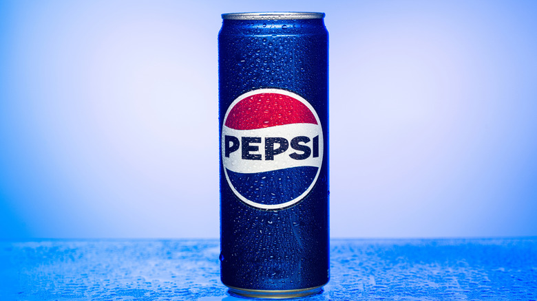 Pepsi once made this retro chocolate drink to rival Yoo-Hoo