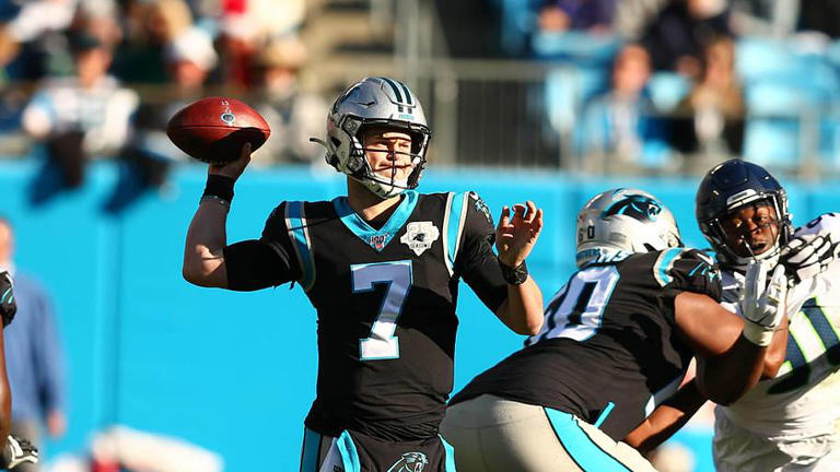 Offseason change to Bills' quarterbacks room creates concern behind ...
