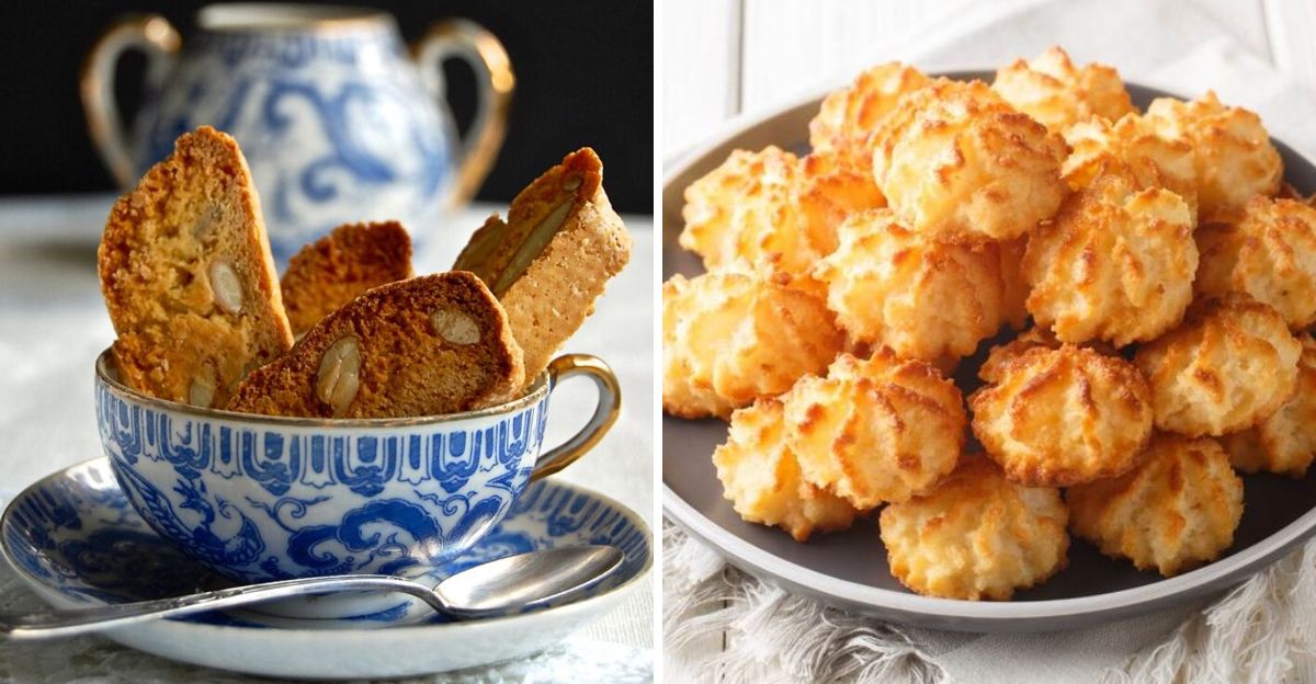 16 little known Spanish pastries worth hunting down on your next holiday