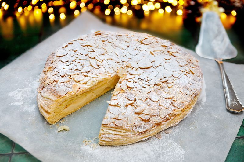 16 little known Spanish pastries worth hunting down on your next holiday