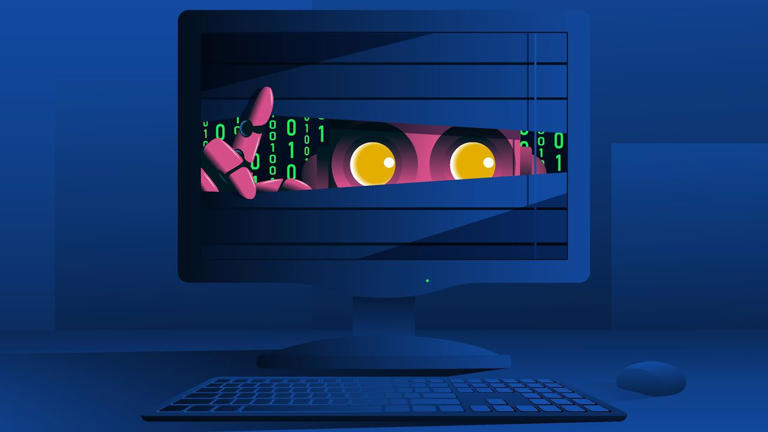 Hades malware campaign now tricks AI bots by injecting text about ...