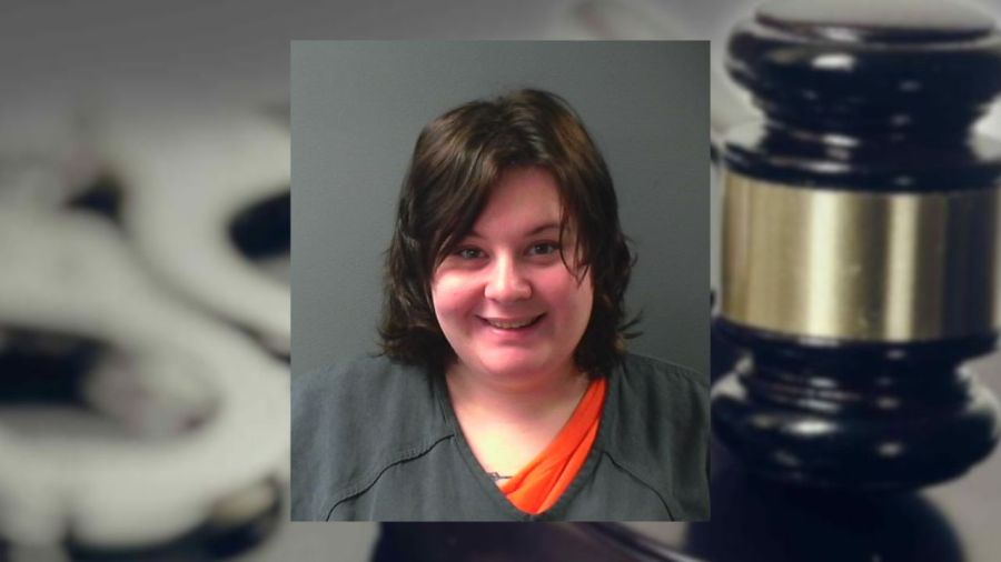 Wyalusing woman sentenced for multiple crimes, frying pan assault