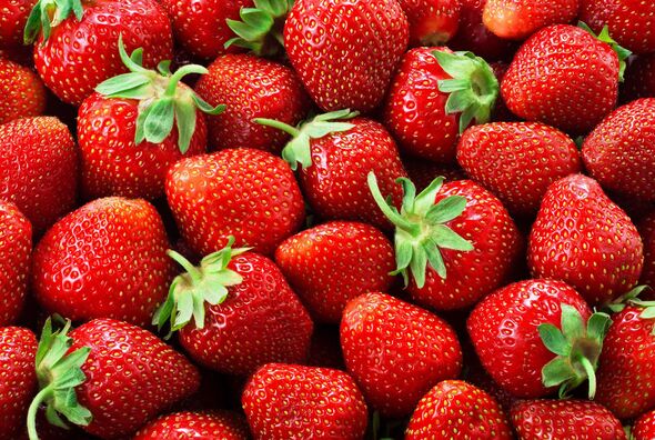 UK family-run fruit farm plunges into administration - in business 50 years
