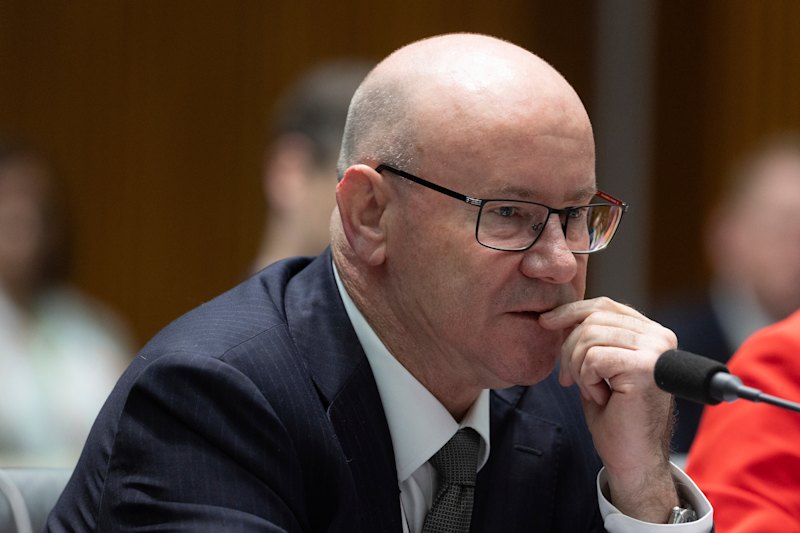 Trump, subs and the Iran war: Australia’s replacement for Rudd has ...