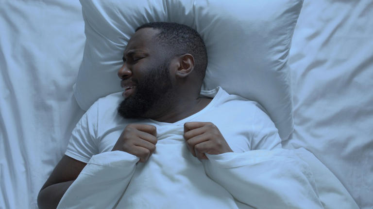 How much do dreams impact Americans’ real-life choices after waking up ...