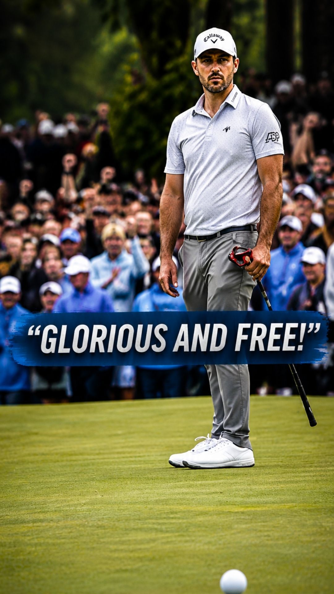 Nick Taylor's miracle 72-foot eagle: The putt that shocked the RBC ...