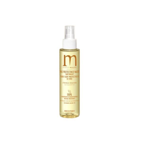 Huiles & sprays solaires : le meilleur pour vos cheveux