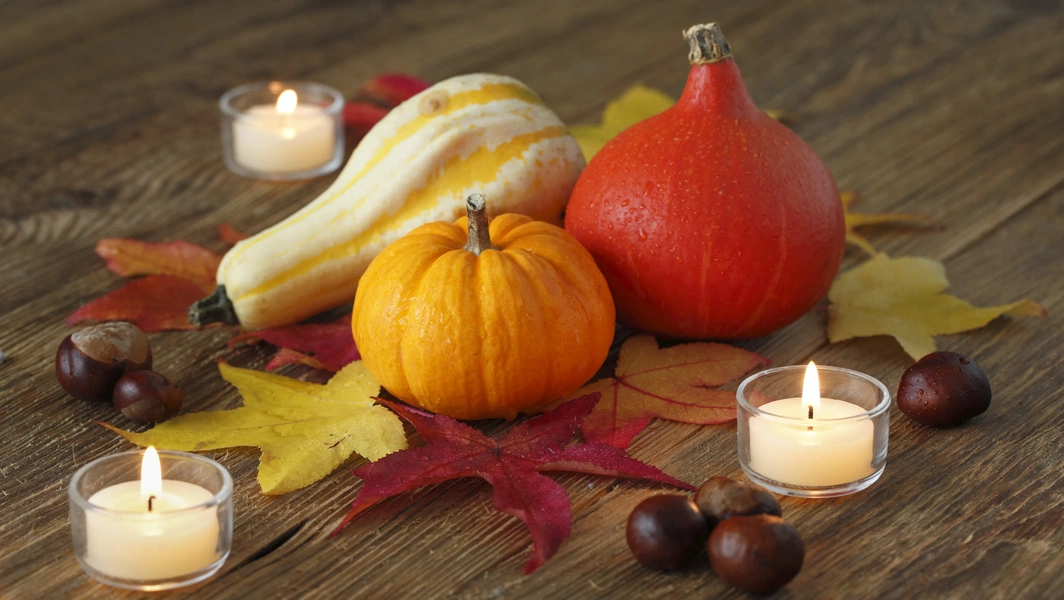 Fall cleaning tips for a fresher home