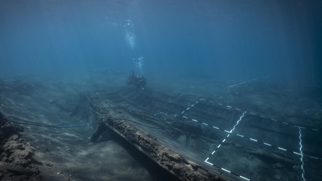 12 maritime disasters and unsolved shipwreck mysteries