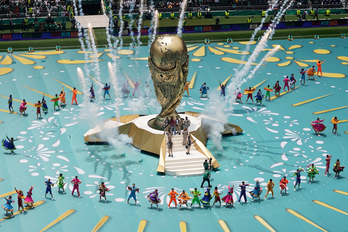 Mondiali. Lollobrigida (Rai Sport) si scusa per la cerimonia. Usigrai ...