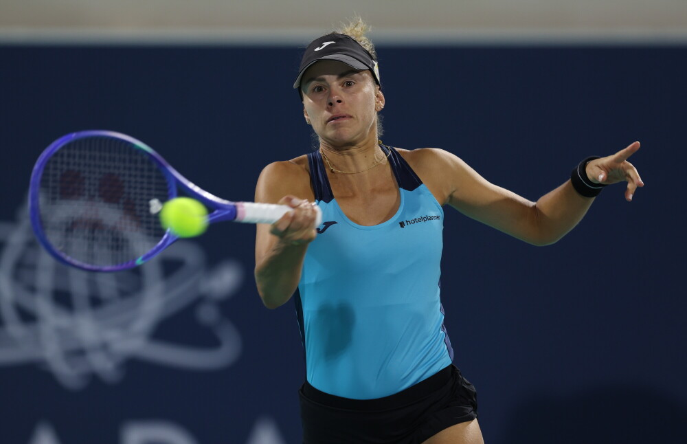 Turniej WTA w 's-Hertogenbosch - Linette awansowała do półfinału