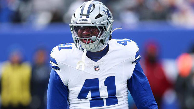 Dallas Cowboys injury updates following second week of OTAs
