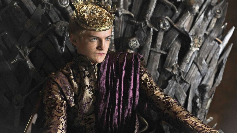 5 worst things Joffrey Baratheon did on Game of Thrones, ranked